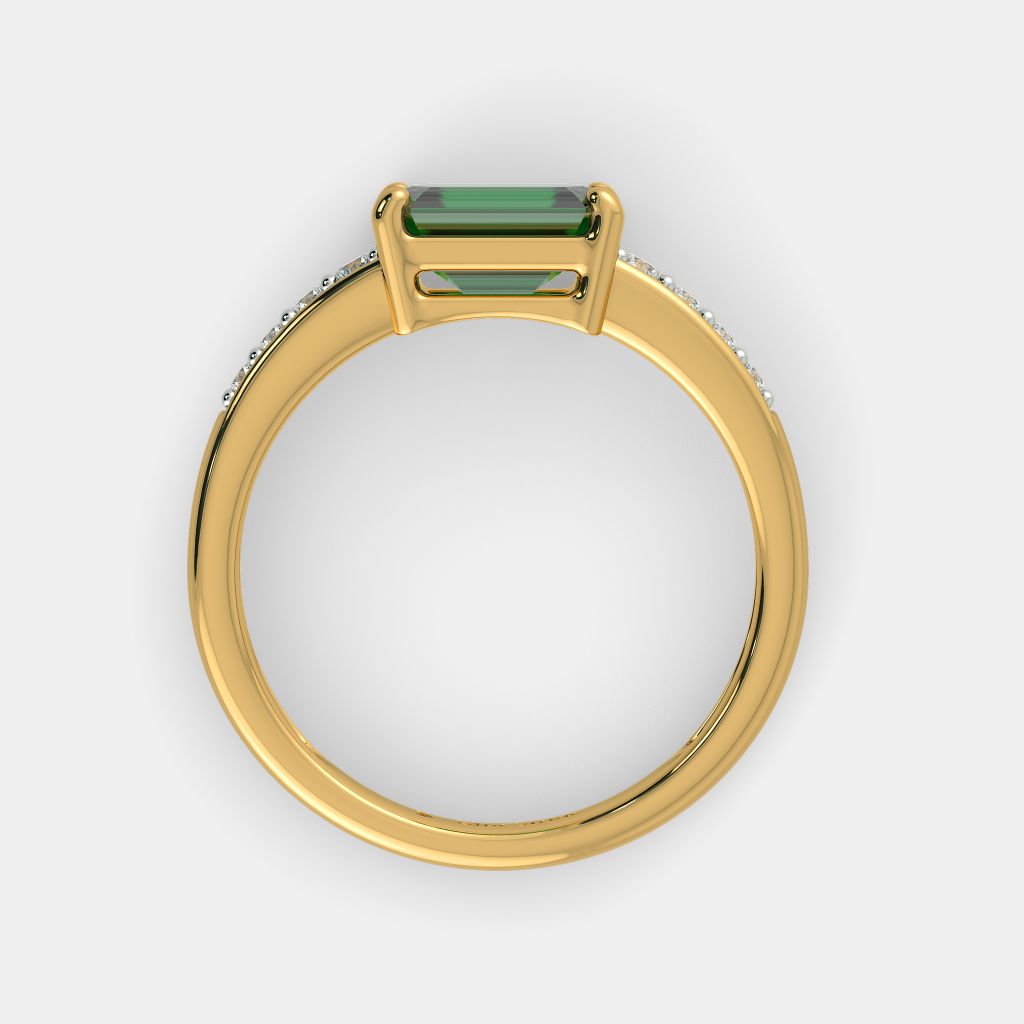 The Rohal Ring | BlueStone.com